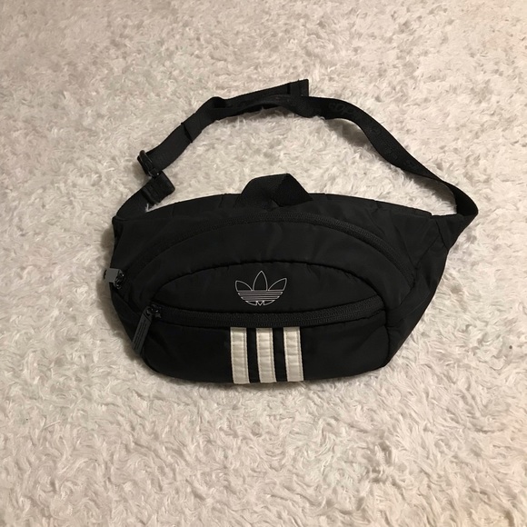 adidas | Bags | Adidas Originals Waist Fanny Pack | Poshmark